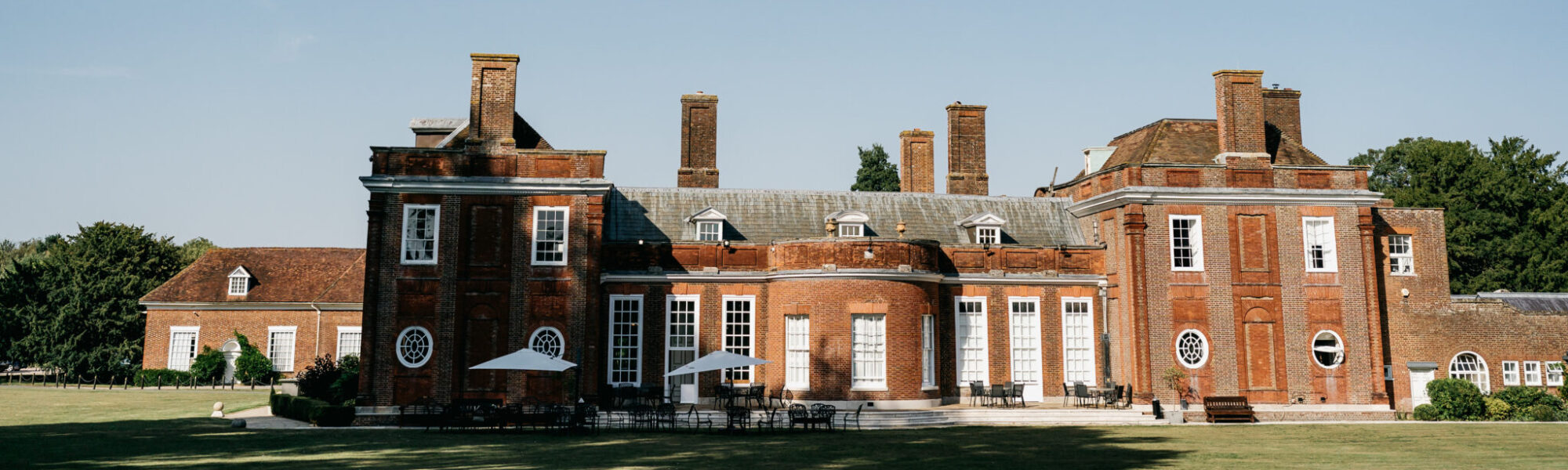 Corporate Events | Bradbourne House